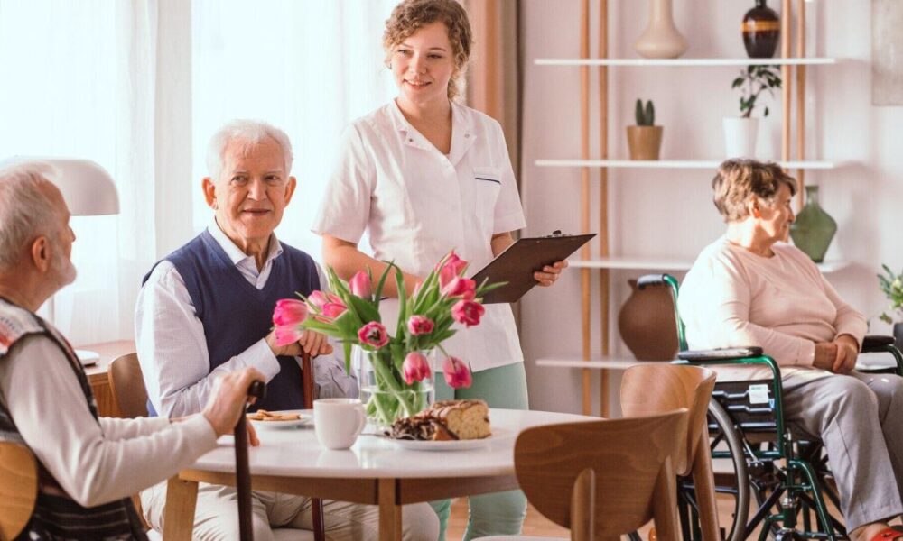 How to Choose the Right Convalescent Care Home for Your Loved One