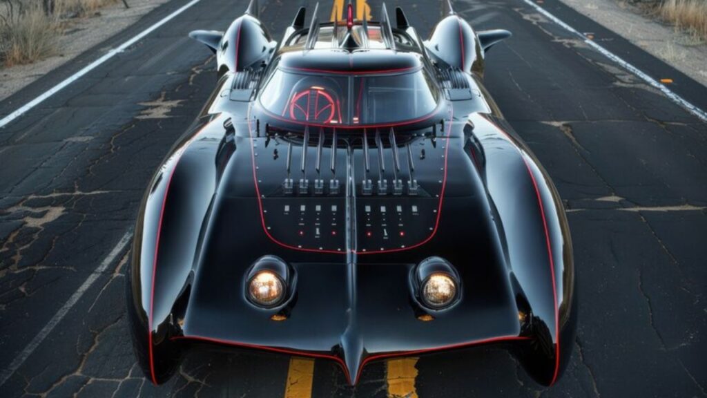 18001Vought: The Experimental Aircraft That Shaped the Future of Aviation