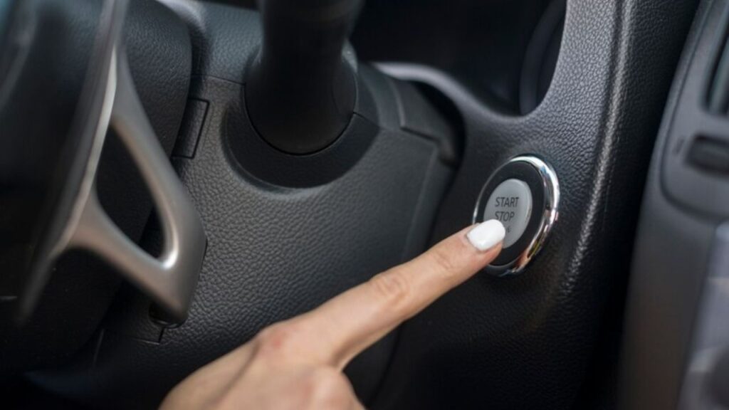 2025 Corolla Hatchback Paddle Shifters