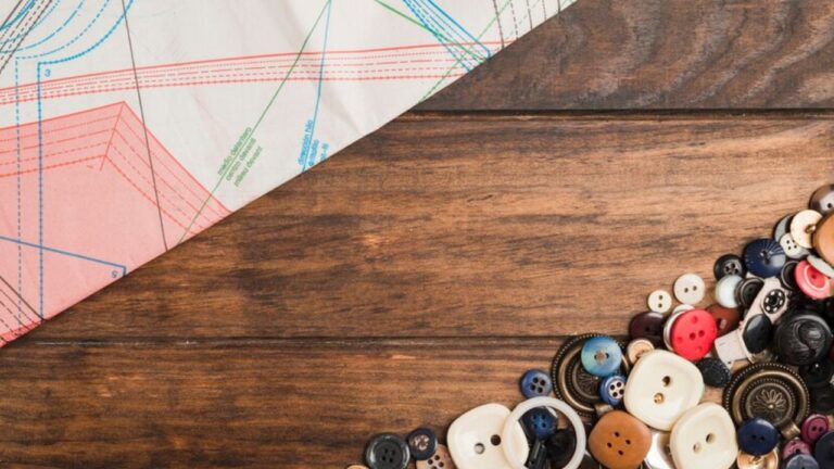 90 Yards Project Pattern: A Unique Approach to Crafting