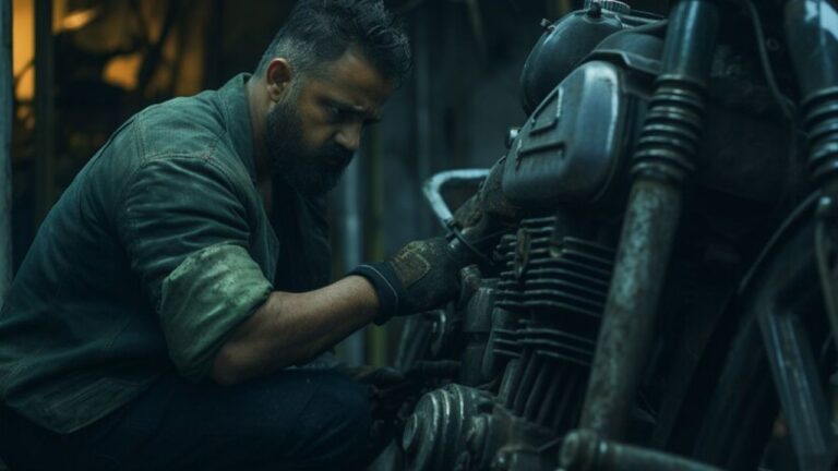 Engine shops near me: It's Not as Difficult as You Think