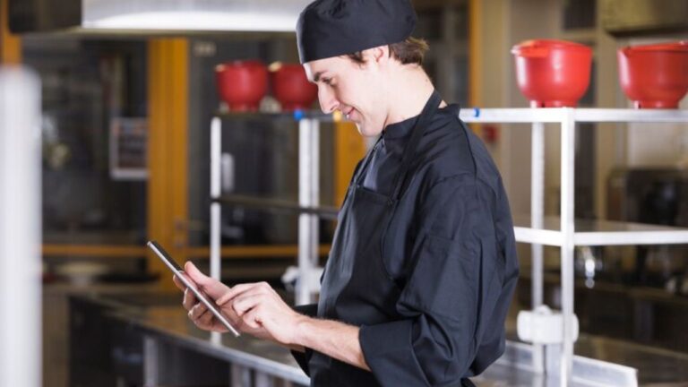 Fast Food Operator Chapter 11: A Guide to Navigating Financial Recovery