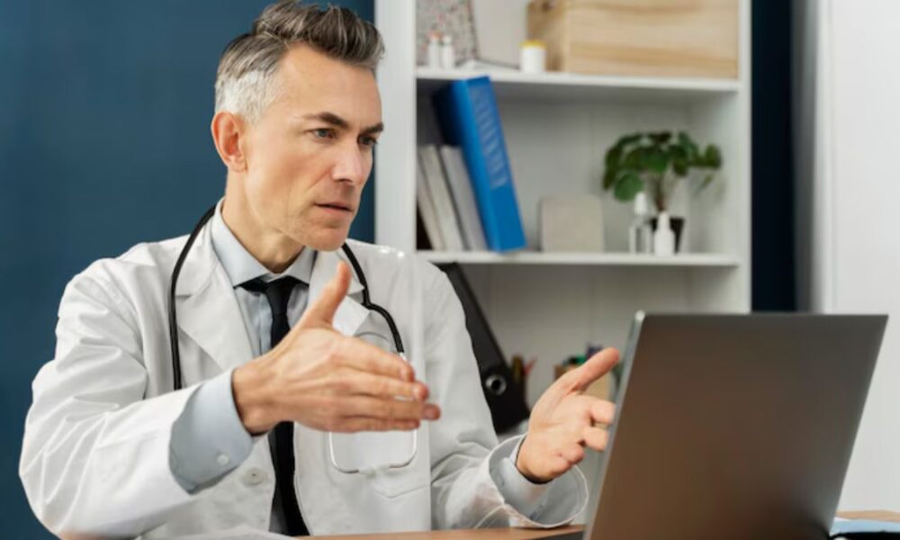 Choosing the Right Online Health Management MBA Program