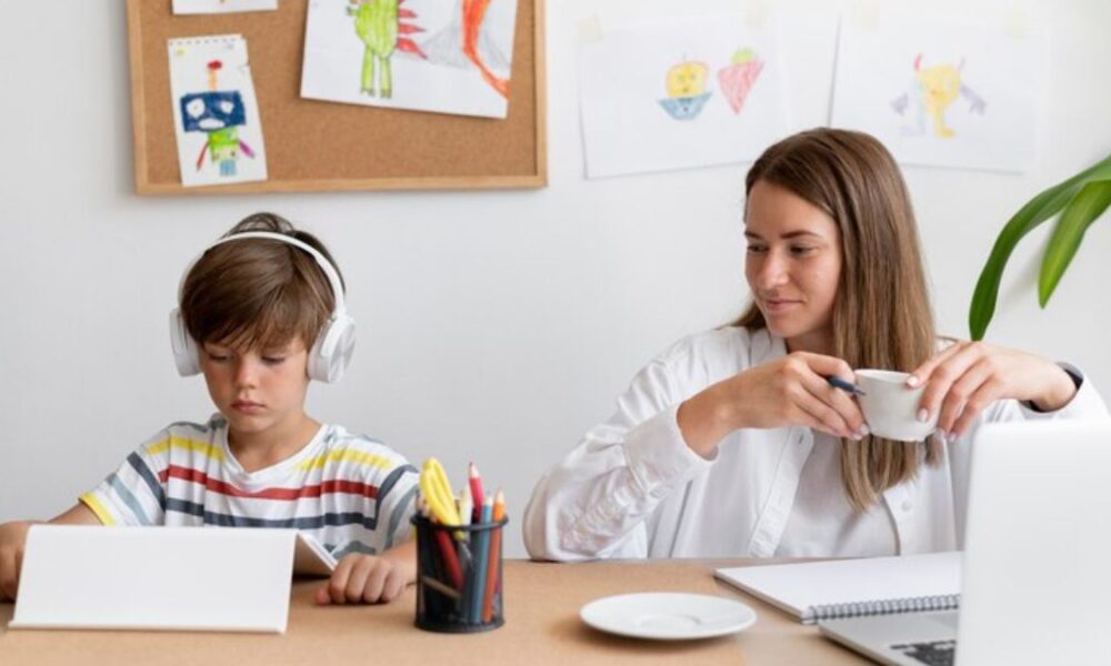 Early English Learning: A Comparative Study and Its Benefits
