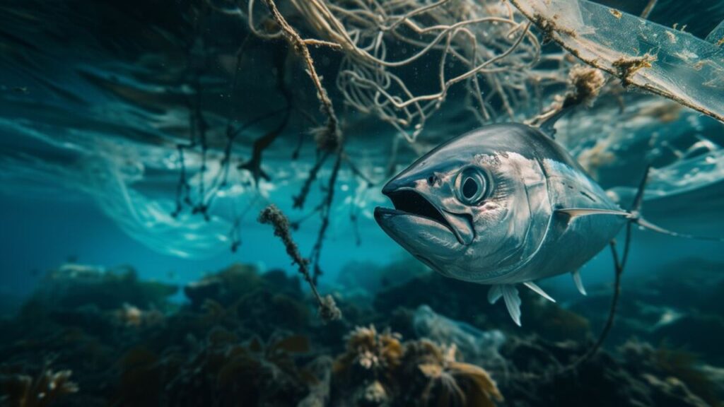 Listao Tuna: A Deep Dive Fascinating Fish