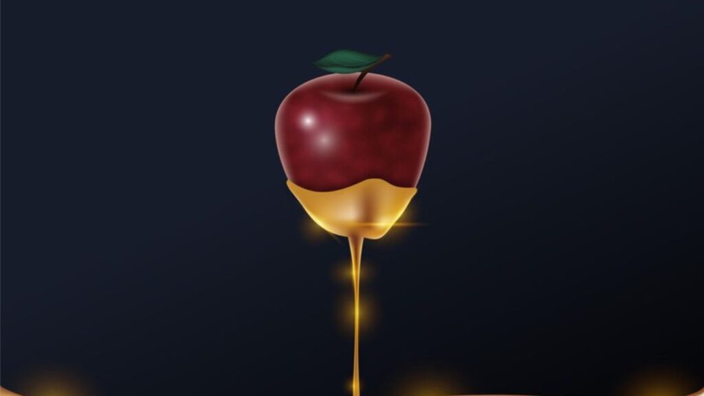 Metal Oxide TFT Apples: Revolutionizing Apple Screen Technology