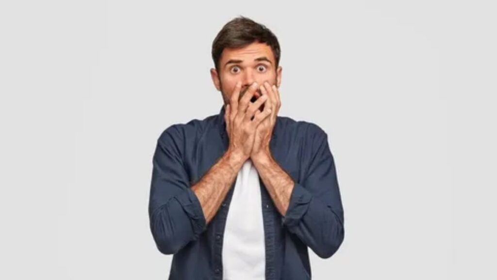 The Psychology of Panic: How to Remain Calm and Lead Others During a ...