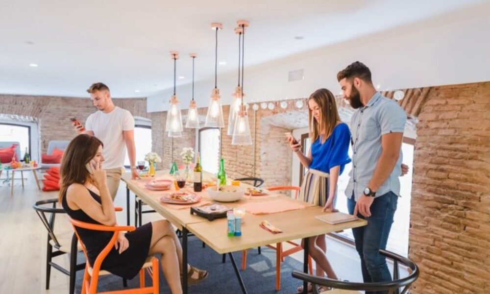 How To Create a Successful Restaurant Space
