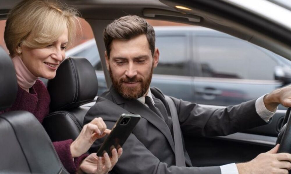 Safety Tips for Rideshare Users: Making Every Trip Secure