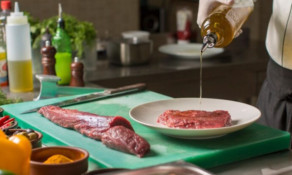 The Art of Sustainable Meat Sourcing: A Guide to Ethical Butchery