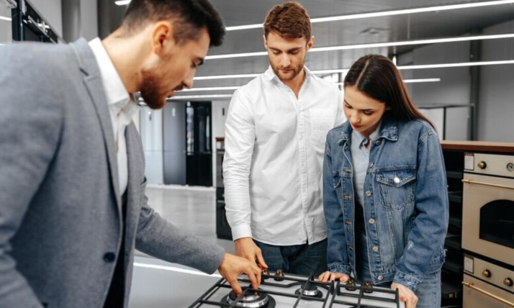 The Ultimate Guide to the Convertible Gas Cooktop DK5712