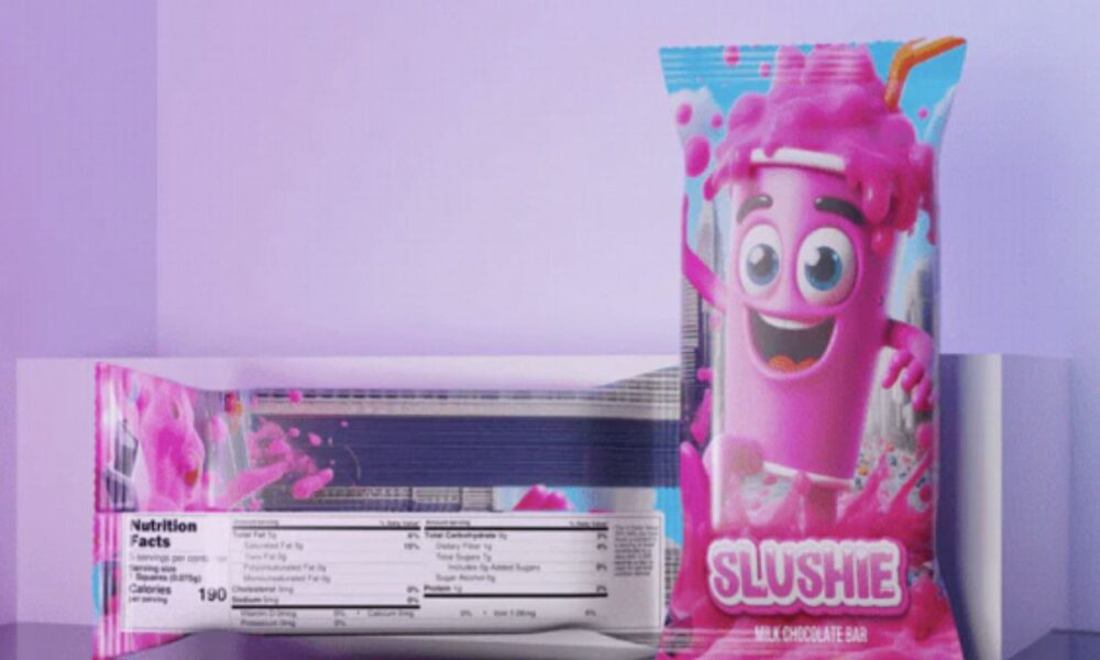 Custom Printed Candy Wrappers: 32 Tips & Ideas for Irresistible