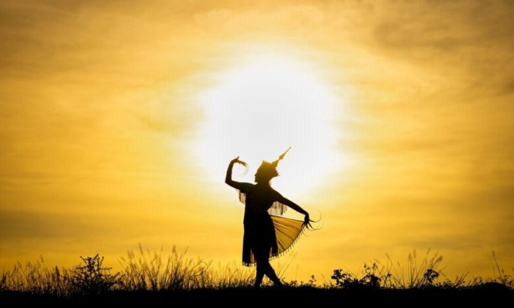 Avika Kaushibai Washu: A Beacon of Change and Empowerment