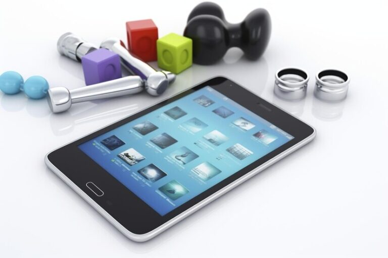 Complete Overview of iofbodies.com Applications