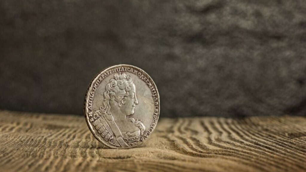 Copper 1979 Black Nickel: Rare Coin with a Fascinating History