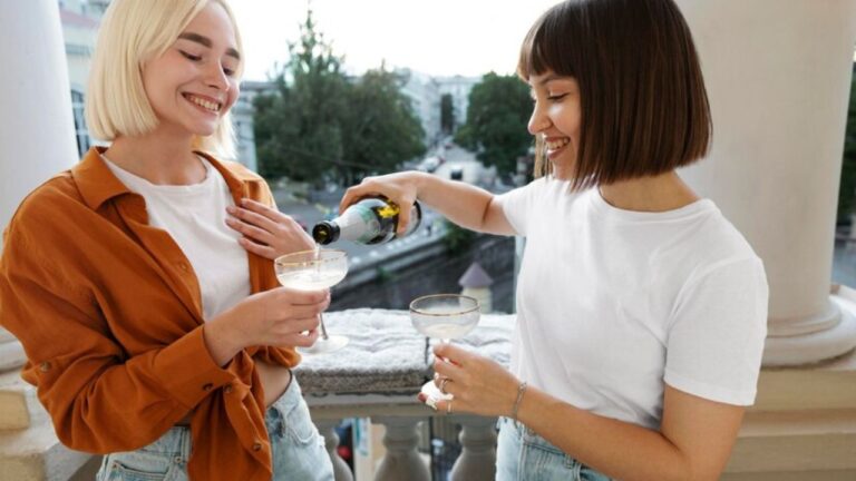 Drink Conversationswithbianca: Unique Beverage Experiences