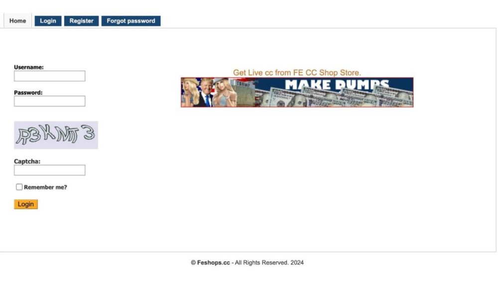Feshop SSN DOB and Online Security: Best Practices to Follow