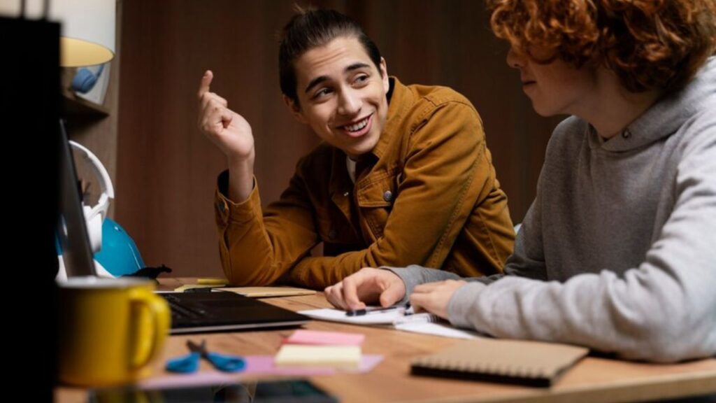 JoinPD: Simplifying Collaborative Online Learning