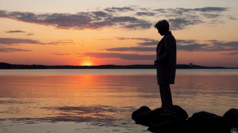 Jonathan Hellyer Jones: A Life of Quiet Inspiration