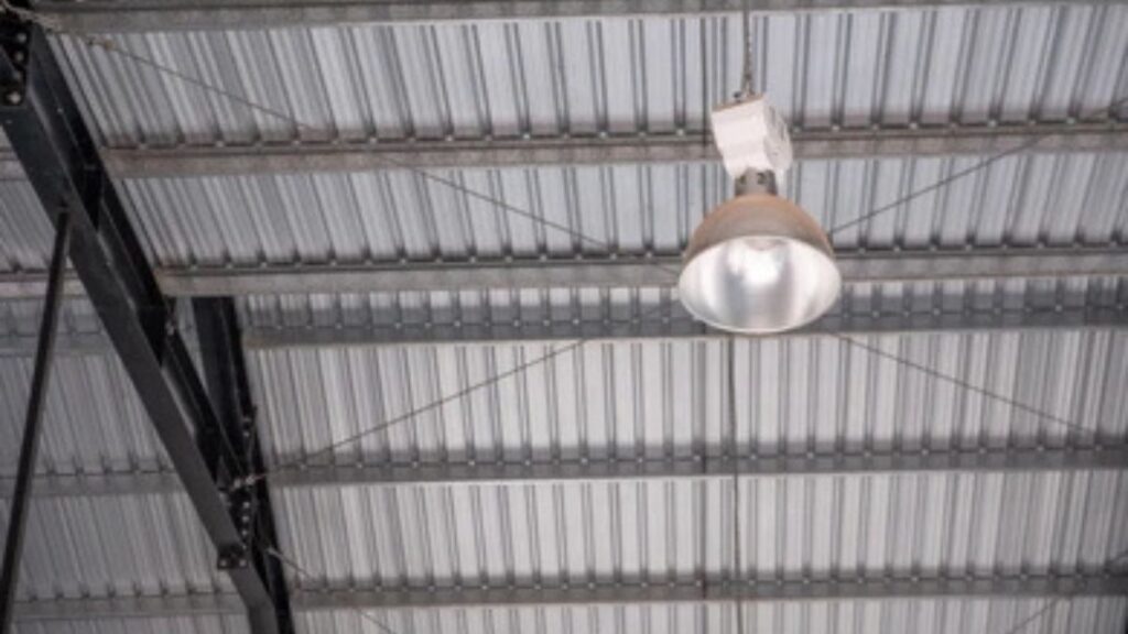 Understanding LED UFO High Bay Lighting: A Comprehensive