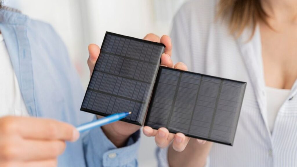 LetSolar TC6_C_R1 Price: The Smart Choice for Portable Solar Charging