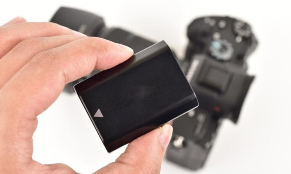The Ultimate Guide to Choosing and Using a V Lock Battery for Your ...