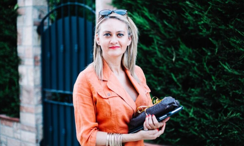 Michelle Smallmon Wikipedia, Age, Wife And Net Worth