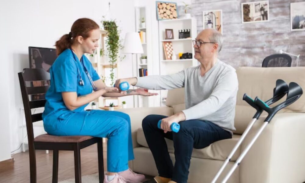 Top Features to Look for in High-Quality Nursing Home Chairs