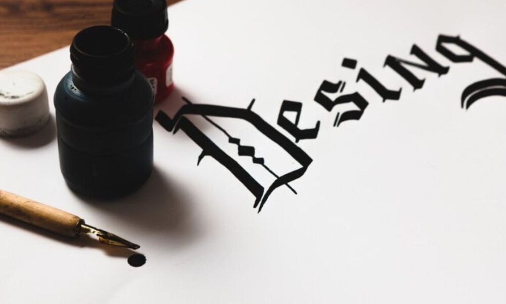 Finding the Perfect Title Fonts for Your Brand