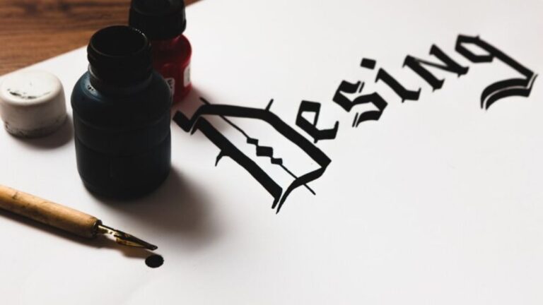 Finding the Perfect Title Fonts for Your Brand