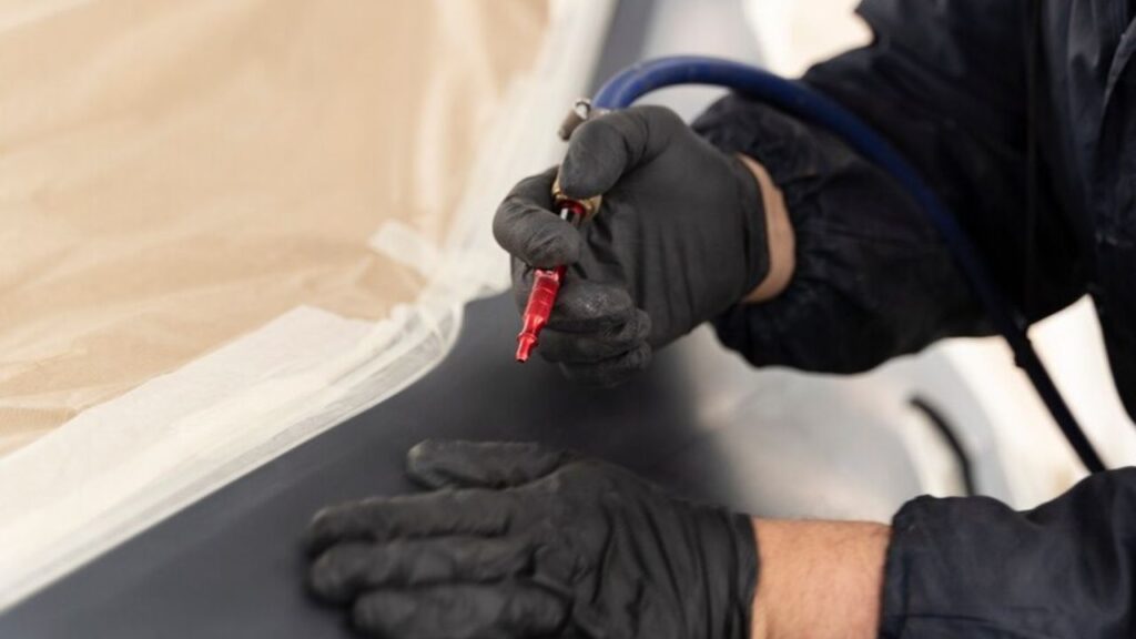 Polyurea Coating: The Complete Guide