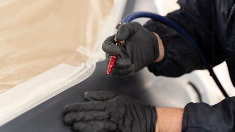 Polyurea Coating: The Complete Guide