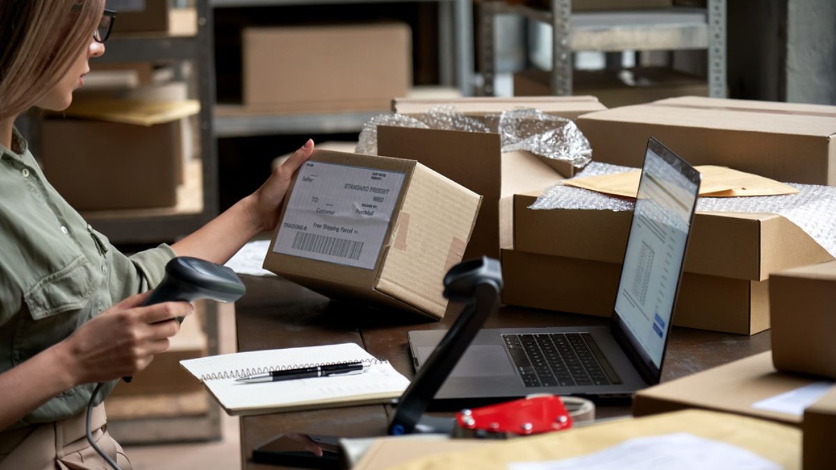 Understanding the Shipping Process for Your Business