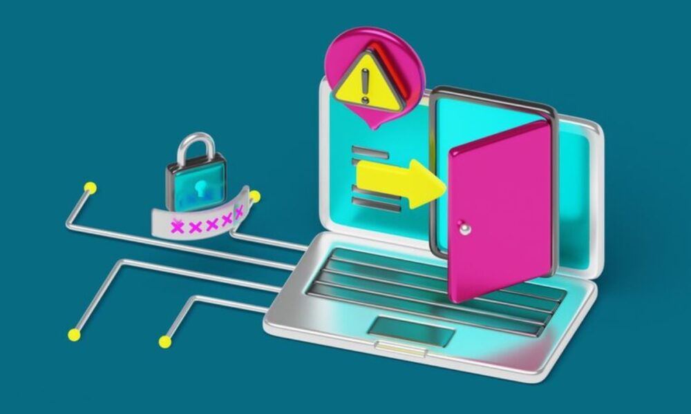The Pts 27 Is Now Locked By Password Common Causes Authentication
