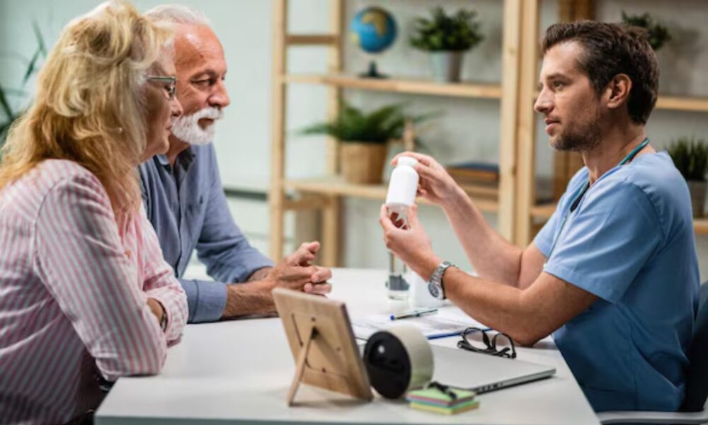 Wellness Checks for Seniors: Benefits Beyond Physical Health