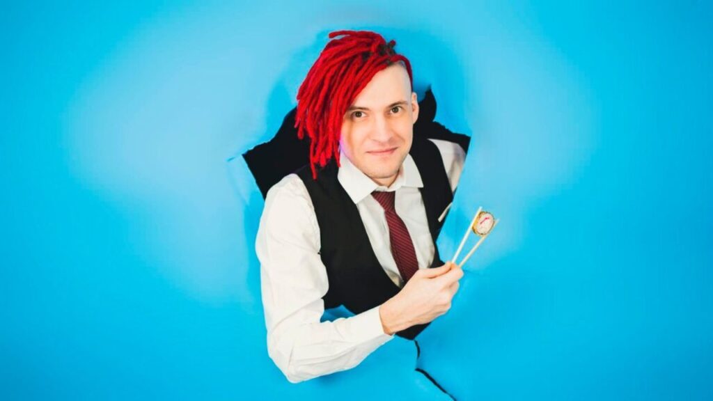 who is Sarah Ziolkowska? biography, facts & social media