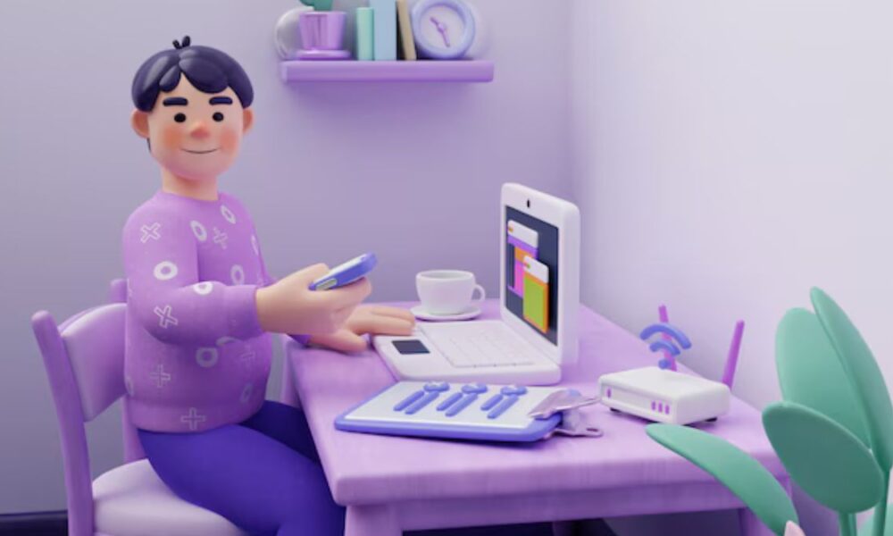 Understanding 3D Rendering Software & Animation