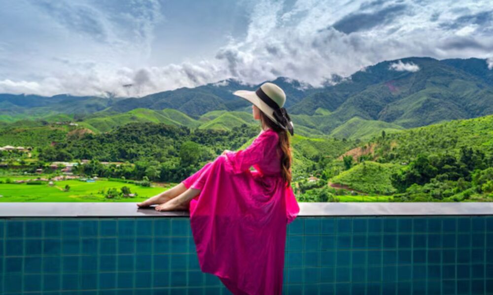 Reasons to Stay at Aamby Valley: A Luxurious Escape into Paradise