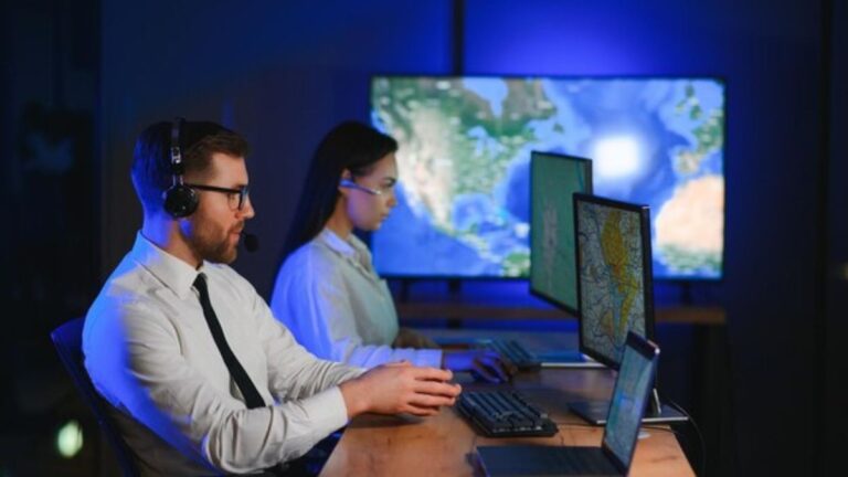 The Power of Remote Monitoring: A Closer Look at Hosted Central Station Solutions