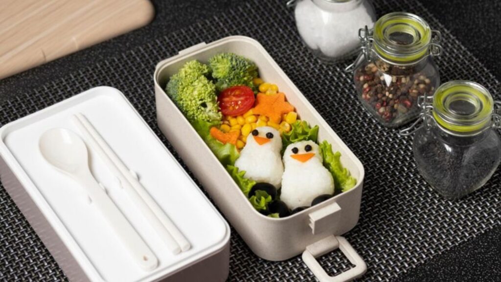 Gutenkit Bento Box: The Ultimate Meal Prep Solution for Busy Lifestyles