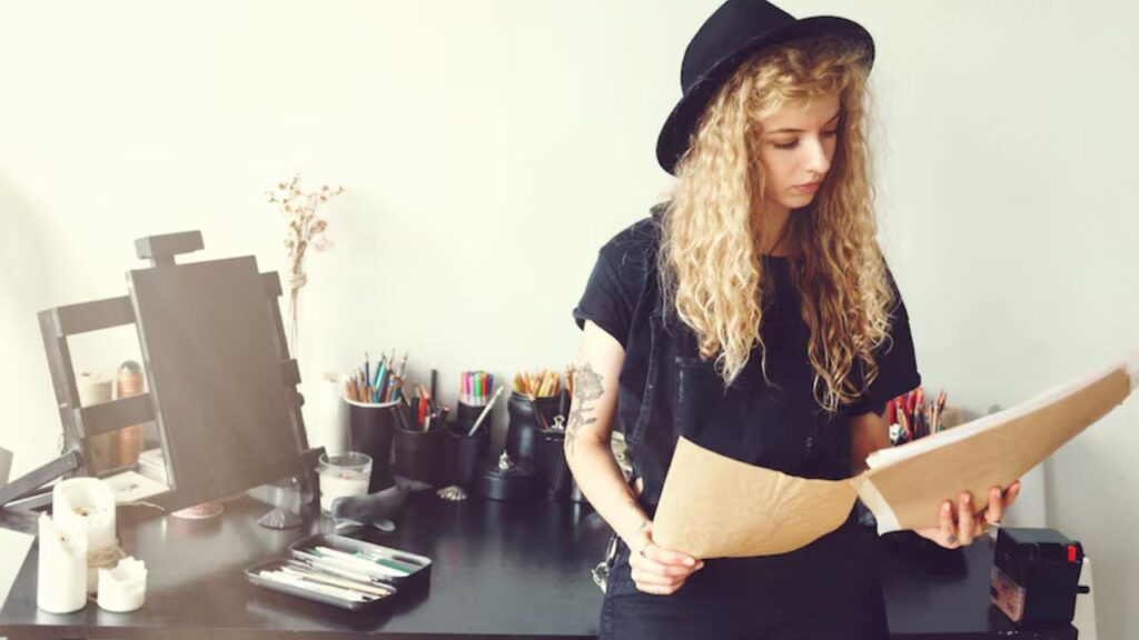 How to Write the Perfect Design brief for fashion magazine