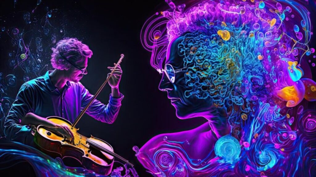 Lillienu: The Multifaceted Artist Redefining Creativity Across Music ...