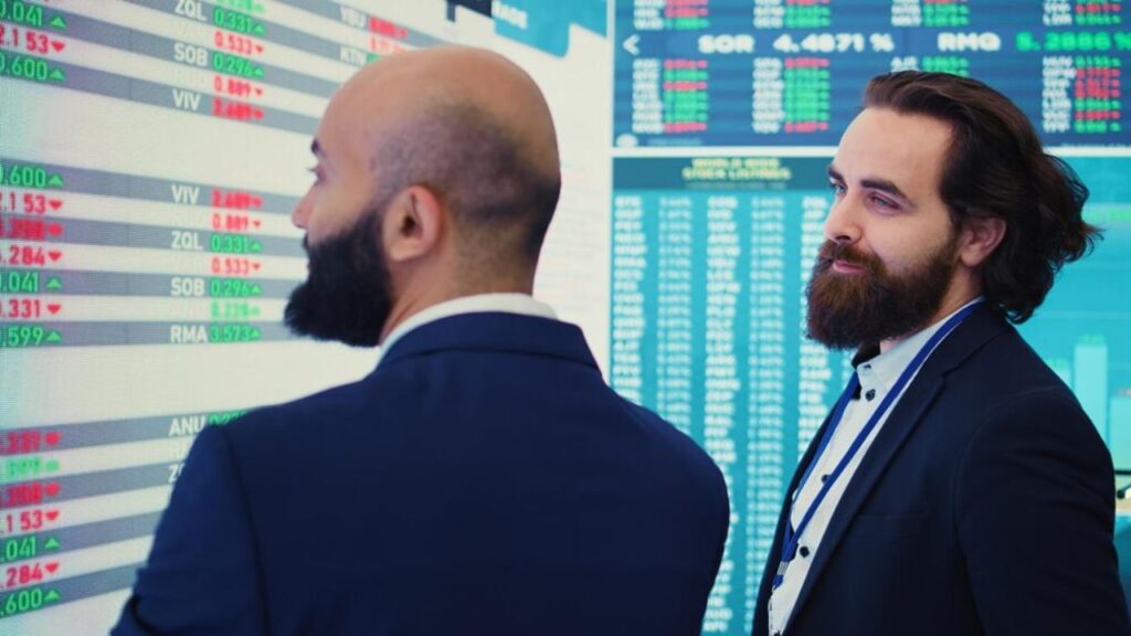 Marc Gabelli Greenwich: Expert Financial Strategies And Advice