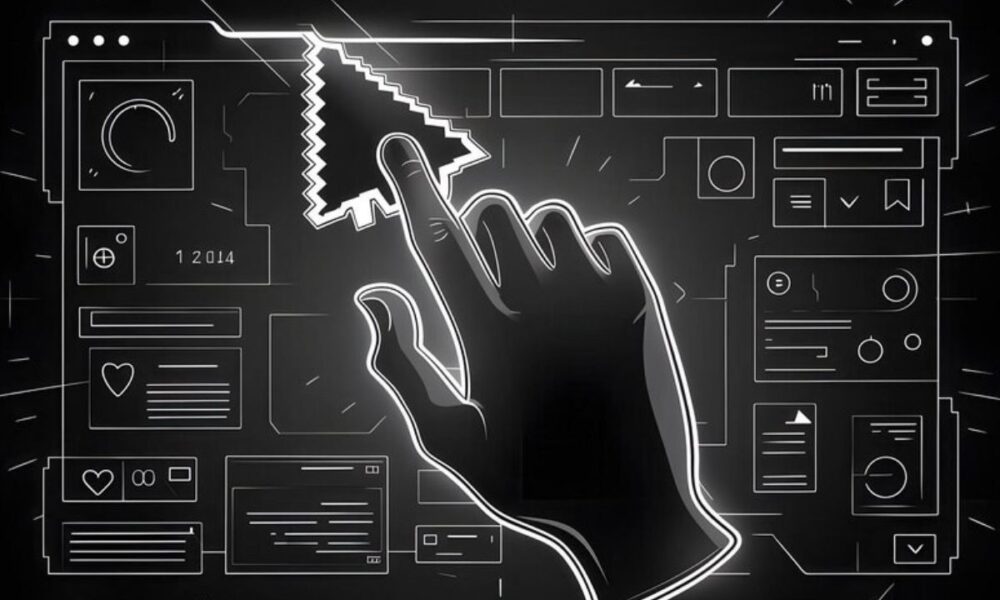 Orformi Cursors: A Comprehensive Guide to Modern Interface Innovation