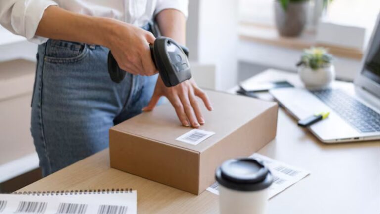 How to Load Dymo 30256 Labels into Your LabelWriter Printer