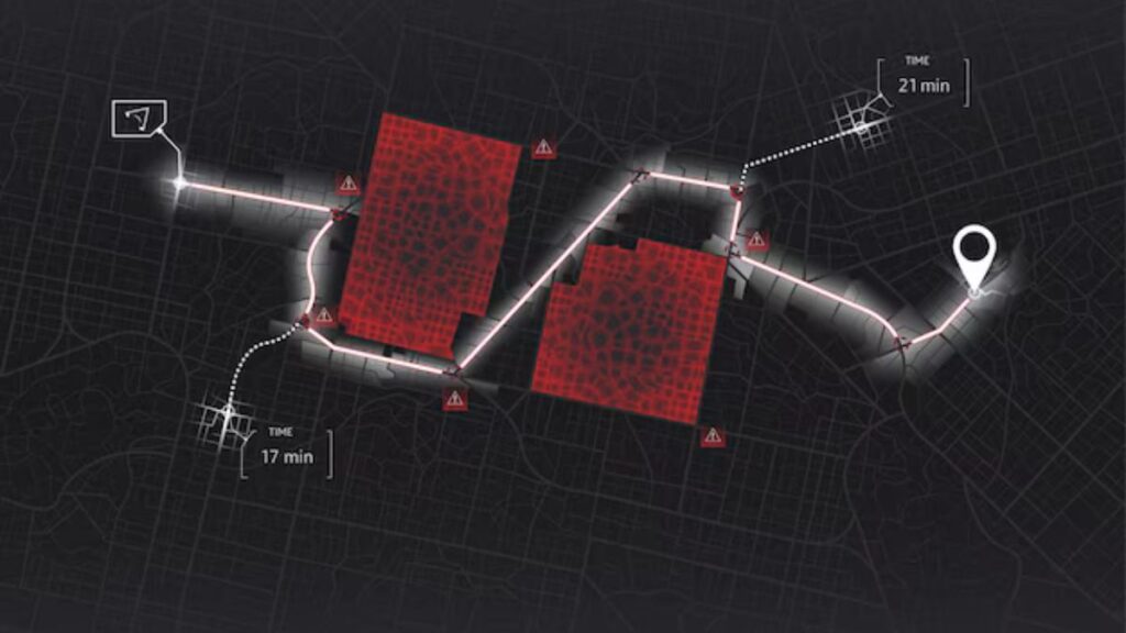 How Technology Has Improved Property Lines Mapping