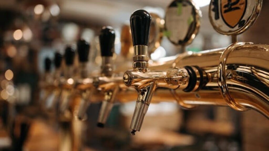 Exploring the Different Types of Pipe Taps and Their Use