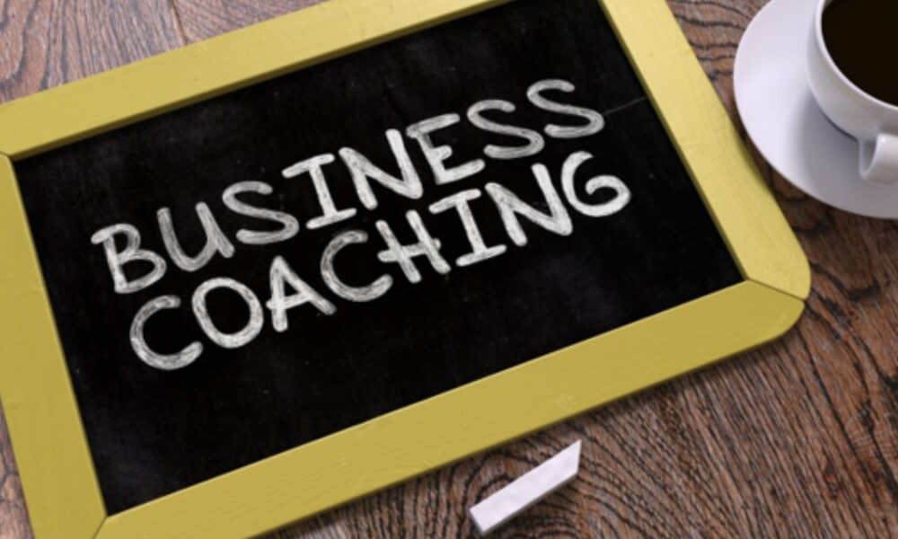 The Ultimate Guide to Business Coaching Services: 4 Things You Need to Know