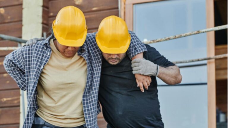 Understanding Common Workplace Injuries: A Legal Perspective