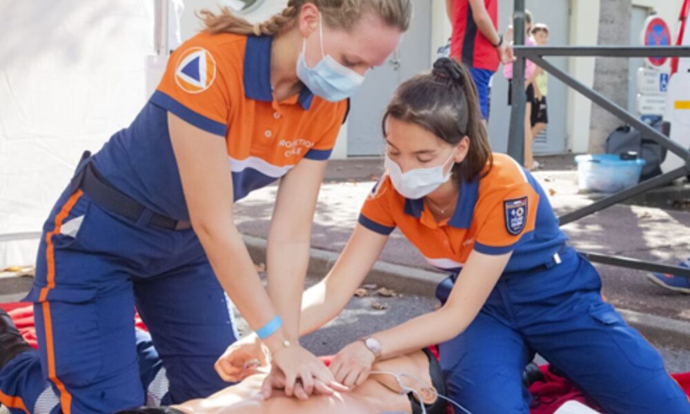 Top 4 CPR Training Tips for Beginners